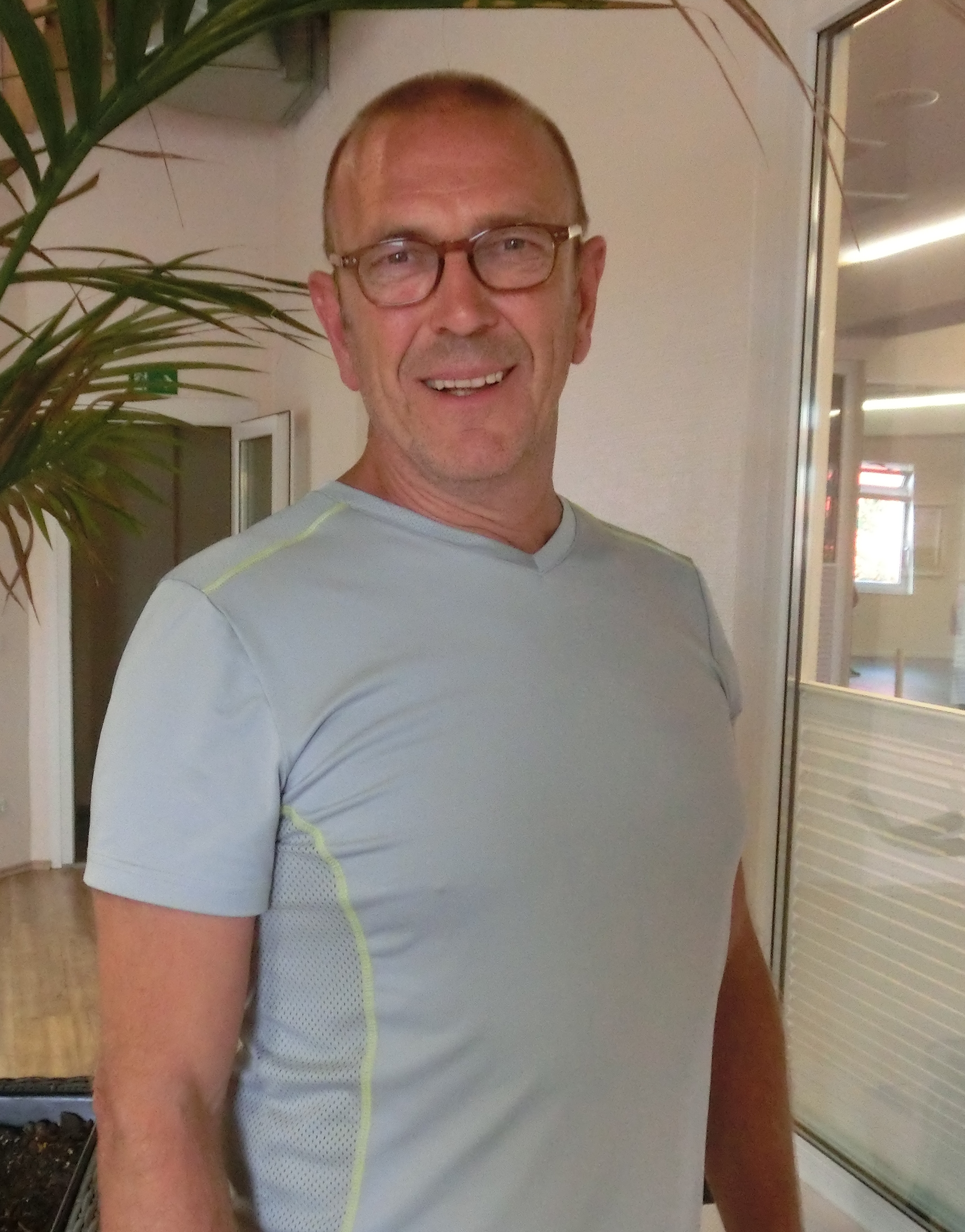 Erfahrungen Bauch-Programm | Fit in Achim